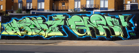 Painting of the Week No. 31 | Senses Lost