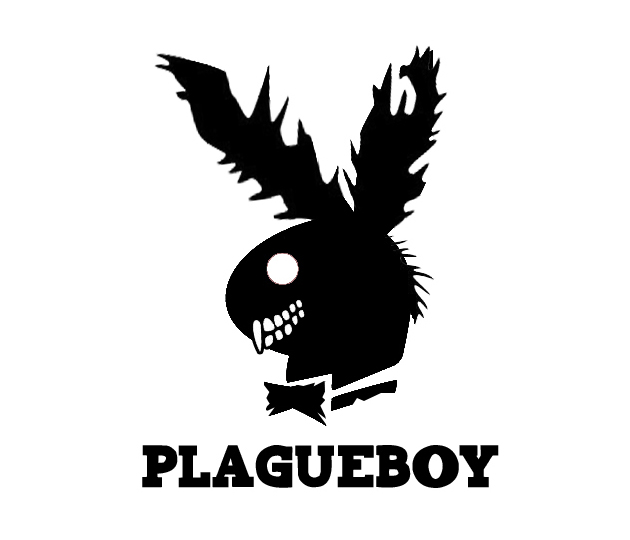 Classic Logos Get Zombie Treatment | Senses Lost