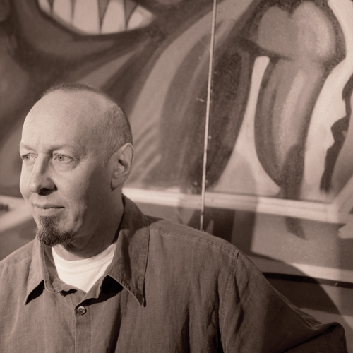 Steve Grody Interview | Senses Lost