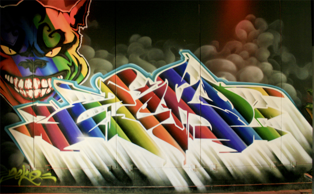 Painting of the Week No. 108 | Senses Lost